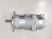 China Excavator Gear Pump 705-51-20170 High Pressure Cast Iron Aluminum alloy Hydraulic Oil Pump for Komatsu WA250-6 Hydraulic Parts Factory Supply for sale