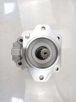 China Customize Hydraulic Pump 705-51-31200 Japan Komatsu Gear Pump Cast Iron Aluminum alloy Gear Pump for Wheel Loader WA500-6 OEM ODM One year warranty for sale