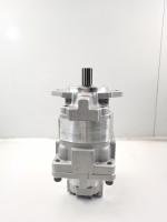 China Customize Hydraulic Pump 705-51-31200 Japan Komatsu Gear Pump Cast Iron Aluminum alloy Gear Pump for Wheel Loader WA500-6 OEM ODM One year warranty for sale