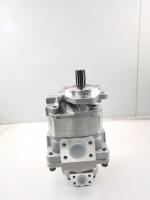 China Customize Hydraulic Pump 705-51-31200 Japan Komatsu Gear Pump Cast Iron Aluminum alloy Gear Pump for Wheel Loader WA500-6 OEM ODM One year warranty for sale