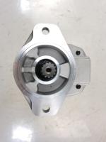 China Komatsu Gear Pump 705-57-21000 Oil Pump Cast Iron Aluminum alloy materialsl Pump 150bar-250bar Pressure Hydraulic Parts for Construction Machinery for sale