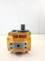 China Customize SHANTUI Pump 07440-72203 Japan Komatsu Industrial Grade Gear Oil Pump Cast Iron Aluminum alloy  for OEM ODM One year warranty for sale