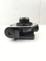 China 44081-20360 Gear Pump High Pressure High Pressure Cast Iron Aluminum alloy Hydraulic Oil Pump for Heavy Machinery Hydraulic Parts Factory Supply for sale