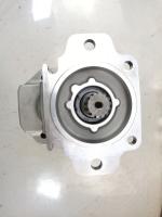 China Kawasaki 90ZV-5 Hydraulic Gear Pump 44083-61860/SDL30-71.4+50.4+（20） Cast Iron Hydraulic Spare Parts for Wheel Loaders Equipment for sale