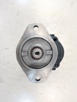 China JCB Hydraulic Gear Pump Cast Iron and Aluminum alloy materials Industrial Grade Oil Transfer Pump Hydraulic Repair Parts Factory Supply for sale