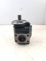 China JCB Hydraulic Gear Pump Cast Iron and Aluminum alloy materials Industrial Grade Oil Transfer Pump Hydraulic Repair Parts Factory Supply for sale