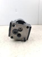 China JCB Hydraulic Gear Pump Cast Iron and Aluminum alloy materials Industrial Grade Oil Transfer Pump Hydraulic Repair Parts Factory Supply for sale