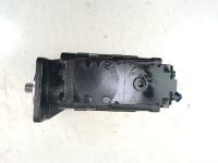 China JCB Pump Hydraulic Gear Pump 79914144 Displacement Cast Iron  Aluminum alloy  Oil Gear Pump For Mining Digging Heavy Equipment ISO9001 certified for sale