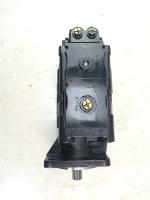 China JCB Pump Hydraulic Gear Pump 79914144 Displacement Cast Iron  Aluminum alloy  Oil Gear Pump For Mining Digging Heavy Equipment ISO9001 certified for sale
