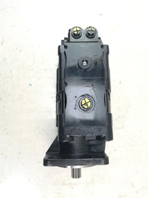 China JCB Pump Hydraulic Gear Pump 79914144 Displacement Cast Iron  Aluminum alloy  Oil Gear Pump For Mining Digging Heavy Equipment ISO9001 certified for sale