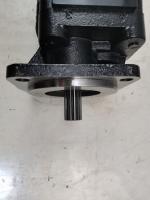 China JCB Pump Hydraulic Gear Pump 79914144 Displacement Cast Iron  Aluminum alloy  Oil Gear Pump For Mining Digging Heavy Equipment ISO9001 certified for sale