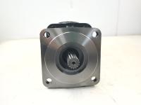 China JCB Pump Hydraulic Gear Pump 79914144 Displacement Cast Iron  Aluminum alloy  Oil Gear Pump For Mining Digging Heavy Equipment ISO9001 certified for sale
