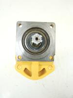 China Gear Pump For Engineering Machinery And Vehicle  LG953/LG956L/LG958  Hydraulic Oil Pump for Excavator Heavy Machinery Factory Supply for sale