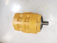 China Gear Pump For Engineering Machinery And Vehicle  LG953/LG956L/LG958  Hydraulic Oil Pump for Excavator Heavy Machinery Factory Supply for sale