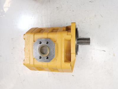 China Gear Pump For Engineering Machinery And Vehicle  LG953/LG956L/LG958  Hydraulic Oil Pump for Excavator Heavy Machinery Factory Supply for sale