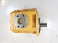 China Gear Pump For Engineering Machinery And Vehicle  LG953/LG956L/LG958  Hydraulic Oil Pump for Excavator Heavy Machinery Factory Supply for sale