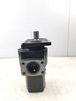 China Customizable JCB Hydraulic Gear Pump 7029520007 Oil Pump Cast Iron Aluminum alloy materialsl Pump 200bar Hydraulic Parts external meshing gear pump for sale