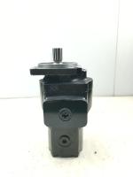 China Customizable JCB Hydraulic Gear Pump 7029520007 Oil Pump Cast Iron Aluminum alloy materialsl Pump 200bar Hydraulic Parts external meshing gear pump for sale