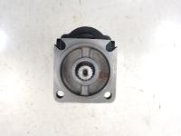 China Customizable JCB Hydraulic Gear Pump 7029520007 Oil Pump Cast Iron Aluminum alloy materialsl Pump 200bar Hydraulic Parts external meshing gear pump for sale