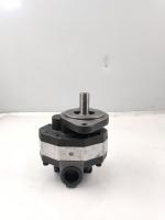 China KEHAO Hydraulic Gear Pump CB-FC32L High Displament Pump Cast Iron Aluminum alloy Hydraulic Spare Parts for Construction machinery Factory Supply for sale