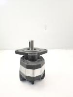 China KEHAO Hydraulic Gear Pump CB-FC32L High Displament Pump Cast Iron Aluminum alloy Hydraulic Spare Parts for Construction machinery Factory Supply for sale