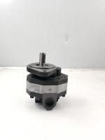 China KEHAO Hydraulic Gear Pump CB-FC32L High Displament Pump Cast Iron Aluminum alloy Hydraulic Spare Parts for Construction machinery Factory Supply for sale