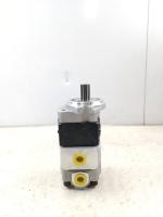 China Forklift Gear Pump CBHY-G32+3.5-ATΦ Hydraulic Oil Transfer Pump Cast Iron Aluminum alloy Hydraulic Oil Pump Hydraulic Parts Factory Supply for sale