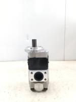 China Forklift Gear Pump CBHY-G32+3.5-ATΦ Hydraulic Oil Transfer Pump Cast Iron Aluminum alloy Hydraulic Oil Pump Hydraulic Parts Factory Supply for sale
