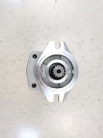 China Forklift Gear Pump CBHY-G32+3.5-ATΦ Hydraulic Oil Transfer Pump Cast Iron Aluminum alloy Hydraulic Oil Pump Hydraulic Parts Factory Supply for sale
