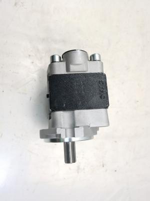 China Customizable Komatsu Gear Pump CBHZ-F32-ALHL/F32H-6T-L Oil Pump Cast Iron Aluminum alloy materialsl Pump Hydraulic Parts for Construction Machinery for sale