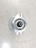 China Customizable Komatsu Gear Pump CBHZ-F32-ALHL/F32H-6T-L Oil Pump Cast Iron Aluminum alloy materialsl Pump Hydraulic Parts for Construction Machinery for sale