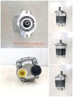 China KEHAO Hydraulic Gear Pump CBHZ-F40-ALHL/CBHZ-F36-ALHL/CBHZ-F32-ALHL Iron Aluminum alloy for Industrial machinery one year warranty Factory Supply for sale