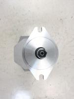 China Gear Pump Hydraulic Pump for Heavy Dump Machinery And Vehicle CBKU-F432-A1TZ Steel and aluminum alloys Hydraulic Oil Pump Excavator Factory Supply for sale