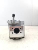 China Gear Pump Hydraulic Pump for Heavy Dump Machinery And Vehicle CBKU-F432-A1TZ Steel and aluminum alloys Hydraulic Oil Pump Excavator Factory Supply for sale