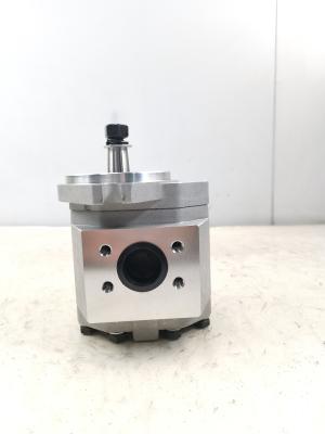 China Gear Pump Hydraulic Pump for Heavy Dump Machinery And Vehicle CBKU-F432-A1TZ Steel and aluminum alloys Hydraulic Oil Pump Excavator Factory Supply for sale