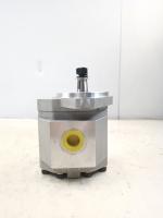 China Gear Pump Hydraulic Pump for Heavy Dump Machinery And Vehicle CBKU-F432-A1TZ Steel and aluminum alloys Hydraulic Oil Pump Excavator Factory Supply for sale
