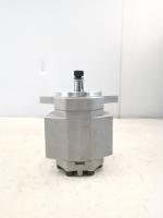 China Gear Pump Hydraulic Pump for Heavy Dump Machinery And Vehicle CBKU-F432-A1TZ Steel and aluminum alloys Hydraulic Oil Pump Excavator Factory Supply for sale