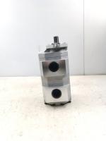 China Komatsu Gear Pump CBKUL-F427+F427-A2LΦL Oil Pump Cast Iron Aluminum alloy materialsl Pump High Pressure Hydraulic Parts for Komatsu Heavy Machinery for sale