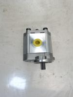 China Komatsu Gear Pump CBT Series Hydraulic Gear Pump CBT-F416-A4L4X1 Cast Iron and Aluminum alloy materials Single Pump one year warranty Certification for sale
