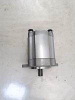 China Komatsu Gear Pump CBT Series Hydraulic Gear Pump CBT-F416-A4L4X1 Cast Iron and Aluminum alloy materials Single Pump one year warranty Certification for sale