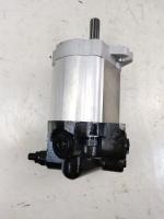 China KEHAO CBW Series Hydraulic Gear Pump CBW-FA-E432-AFX Cast Iron and Aluminum alloy  Industrial Grade Oil Transfer Pump for Heavy Machinery Repair Parts for sale