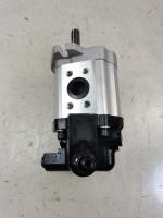 China KEHAO CBW Series Hydraulic Gear Pump CBW-FA-E432-AFX Cast Iron and Aluminum alloy  Industrial Grade Oil Transfer Pump for Heavy Machinery Repair Parts for sale