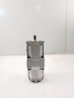 China Concrete Pump NABCO Gear Pump GN222ZXAL-GN212 9T L Cast Iron and Aluminum alloy materials Double Pump Oil Pump one year warranty Factory Supply for sale