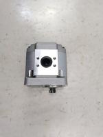 China NABCO Gear Pump Hydraulic Pump GN2221XAL Cast Iron and Aluminum alloy materials Mini Pump for Construction Machinery Factory Supply one year warranty for sale