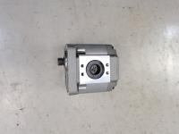 China NABCO Gear Pump Hydraulic Pump GN2221XAL Cast Iron and Aluminum alloy materials Mini Pump for Construction Machinery Factory Supply one year warranty for sale