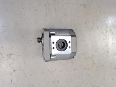 China NABCO Gear Pump Hydraulic Pump GN2221XAL Cast Iron and Aluminum alloy materials Mini Pump for Construction Machinery Factory Supply one year warranty for sale