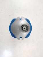 China Parker Gear Pump GXP0-40L Rare Pump Hydraulic Oil Pump stainless steel material pump For Engineering Machinery And Vehicley Factory Supply for sale