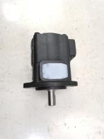 China Hydraulic Gear Pump Hydraulic Motor H25V-17A High Pressure Cast Iron Aluminum alloy Hydraulic Oil Pump Power Source Hydraulic Parts Factory Supply for sale