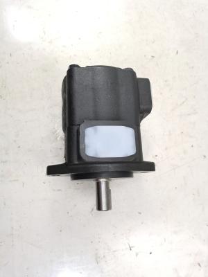 China Hydraulic Gear Pump Hydraulic Motor H25V-17A High Pressure Cast Iron Aluminum alloy Hydraulic Oil Pump Power Source Hydraulic Parts Factory Supply for sale