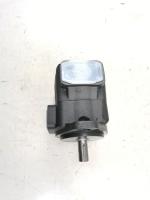 China Hydraulic Gear Pump Hydraulic Motor H25V-17A High Pressure Cast Iron Aluminum alloy Hydraulic Oil Pump Power Source Hydraulic Parts Factory Supply for sale